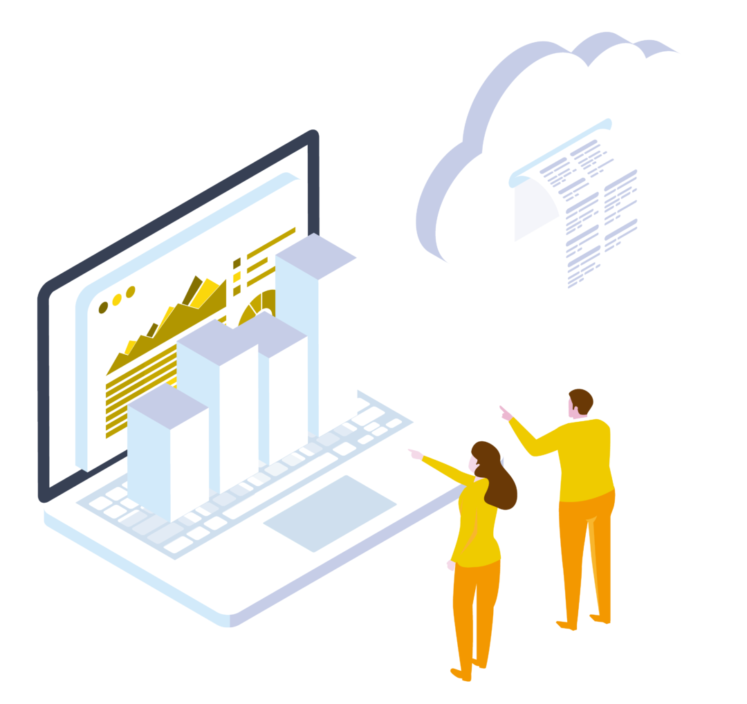 Gestion des processus administratifs et techniques - Neovacom